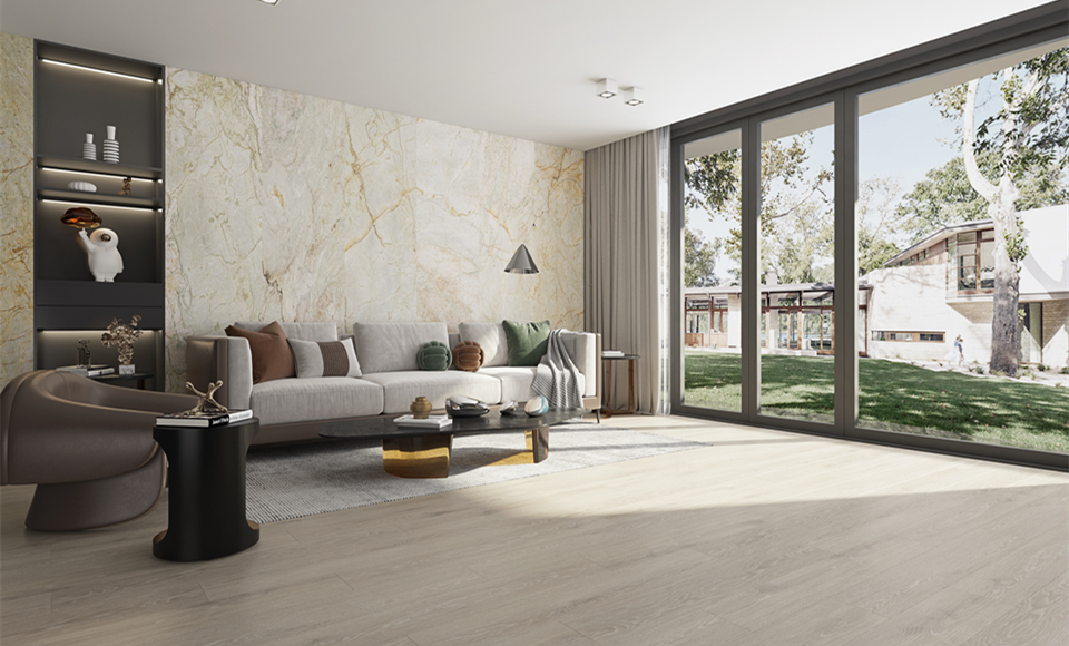 About Silica Mineral Wall Panel - Power Dekor